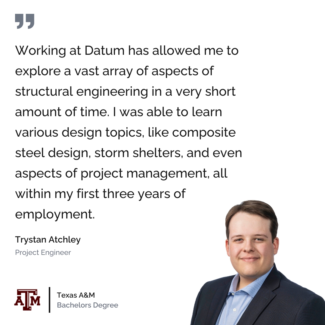 Careers at Datum Engineering | Datum Engineers