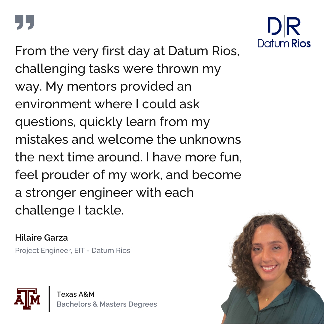Careers at Datum Engineering | Datum Engineers